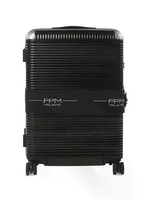 Fpm Milano Logo Travel Bags