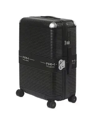 FPM MILANO Bank Deluxe Luggage - Black