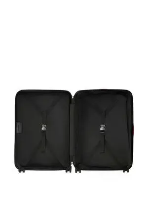 FPM MILANO Bank Deluxe Luggage - Black