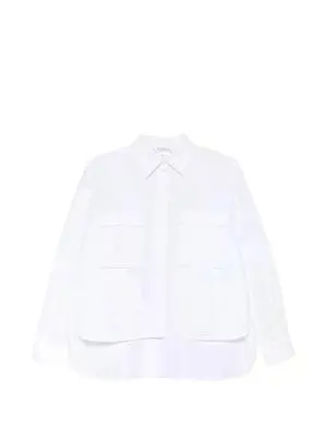 Max Mara Layered Shirts For Women