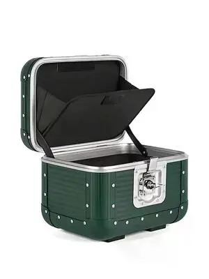 FPM MILANO Butterfly-lock Bank Vanity Case