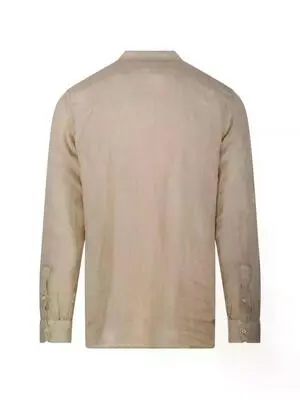 Altea Long-sleeve Buttoned Shirt