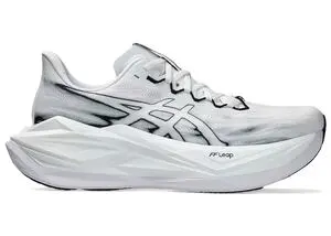 Asics Superblast 3in - White/black