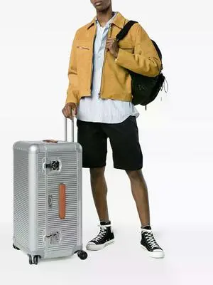 FPM MILANO Bank Trunk On Wheels