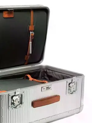 FPM MILANO Bank Trunk On Wheels