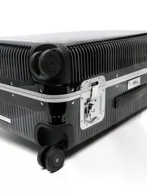 FPM MILANO Bank Light Spinner 76 Suitcase