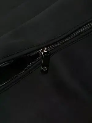 FPM MILANO Suitcase Cover With Logo Detail
