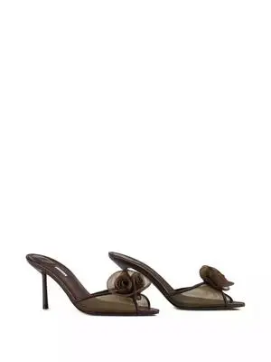 LE SILLA Rose Mules