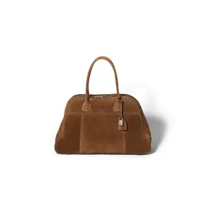 Miu Miu Suede Bag