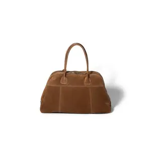 Miu Miu Suede Bag