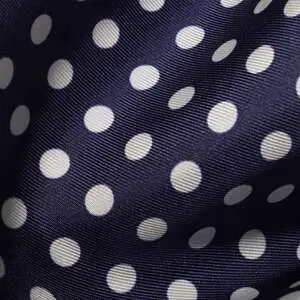 Miu Miu Printed Silk Scarf