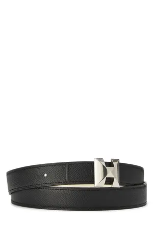 Hermès Epsom Medor Belt 24mm