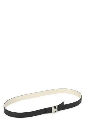 Hermès Epsom Medor Belt 24mm