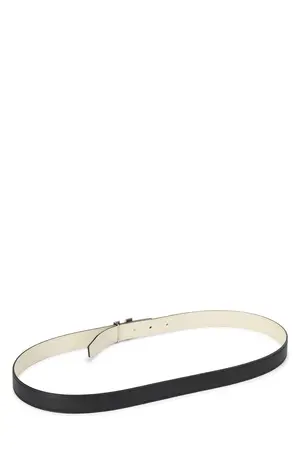 Hermès Epsom Medor Belt 24mm