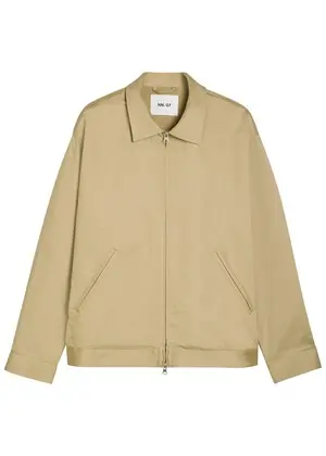 Nn07 Classic Jackets For Men
