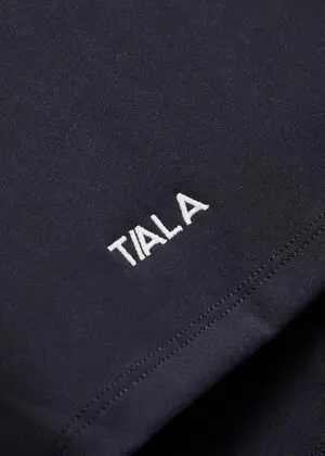 TALA Dayflex Stretch-jersey Vest