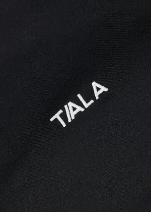 TALA Day Flex Stretch-jersey Shorts