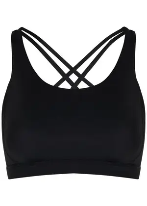TALA Skin Luxe Stretch-jersey Bra