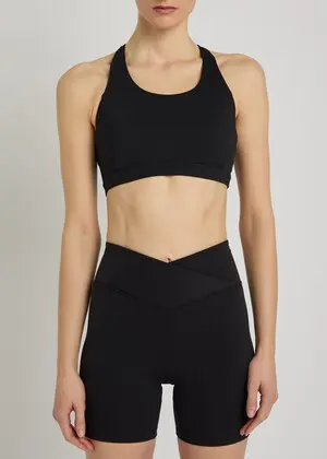 TALA Skin Luxe Stretch-jersey Bra