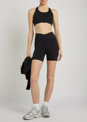TALA Skin Luxe Stretch-jersey Bra