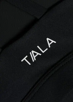 TALA Skin Luxe Stretch-jersey Bra