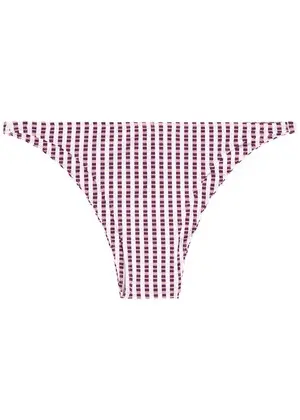 NOUNOU Coco Bikini Briefs - Pink