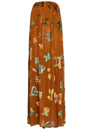 Alemais Casual Evening Dresses