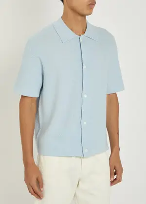 FRAME Wool Shirt
