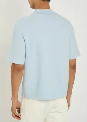 FRAME Wool Shirt