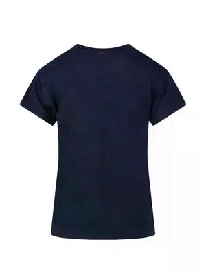 DANIELE FIESOLI Round-neck T-shirt