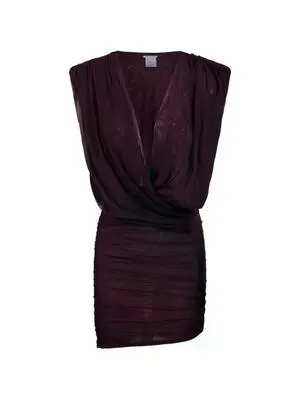 Amazuin Ruched Dresses
