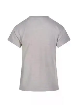 DANIELE FIESOLI Crew-neck T-shirt