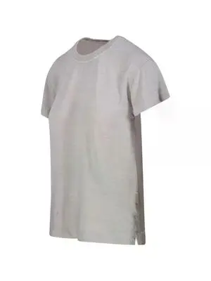 DANIELE FIESOLI Crew-neck T-shirt