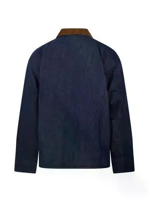 Barbour Transport Denim Casual Jacket
