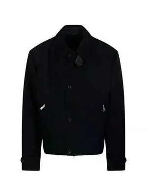 COOR Zipped-pockets Jacket