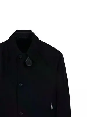 COOR Zipped-pockets Jacket