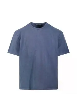 COOR Washed-effect T-shirt