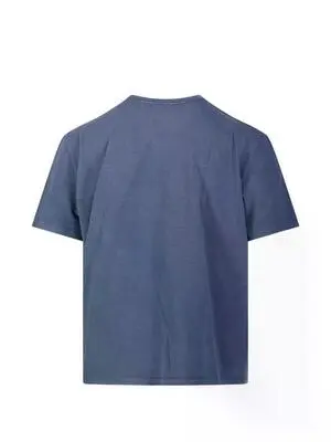 COOR Washed-effect T-shirt