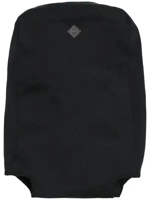 FPM MILANO Suitcase Cover - Black