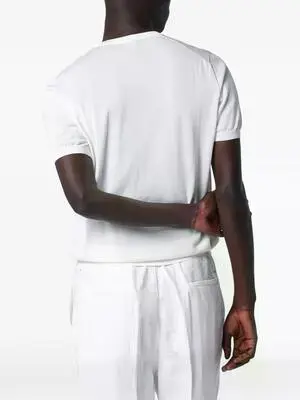 DRUMOHR Short-sleeve T-shirt - White