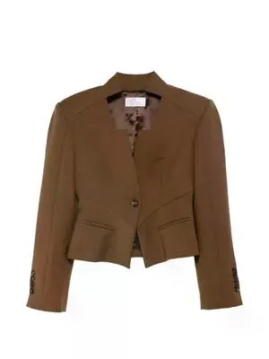 Giuseppe Di Morabito Button-front Jacket