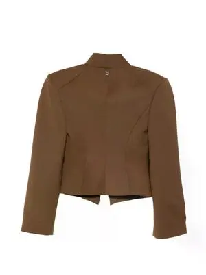 Giuseppe Di Morabito Button-front Jacket