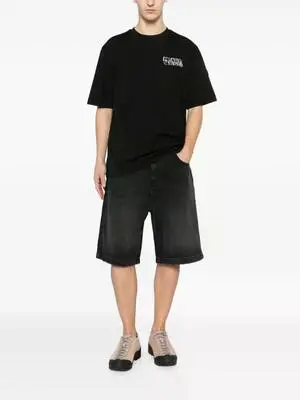 RETERNITY Faded Shorts