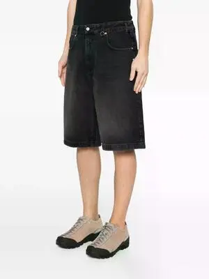 RETERNITY Faded Shorts