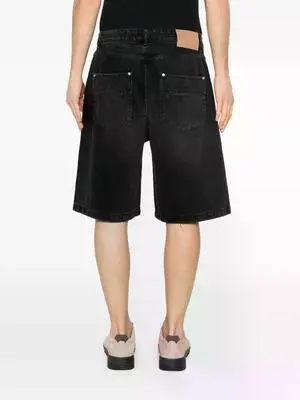 RETERNITY Faded Shorts