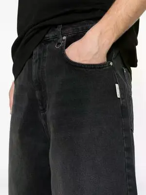 RETERNITY Faded Shorts