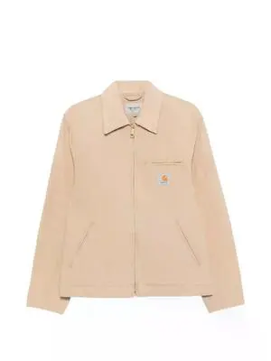 Carhartt Work In Progress Long Sleeve Jackets For Men