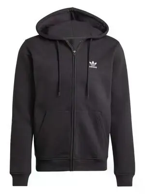 Adidas Zip-up Hoodie