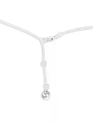 STOLEN GIRLFRIENDS CLUB May Heart Necklace