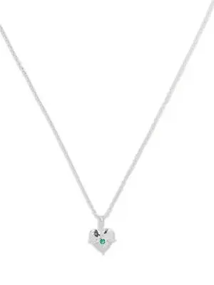 STOLEN GIRLFRIENDS CLUB May Heart Necklace